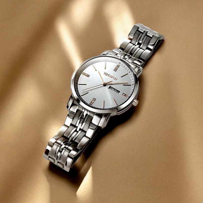 Kingston - Official - Luxury Watches