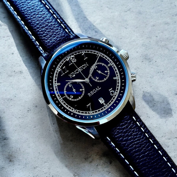 Kingston - Official - Luxury Watches